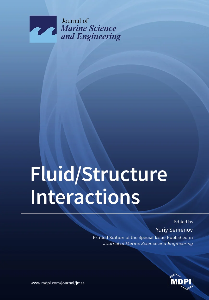 Fluid/Structure interactions – Науково-видавнича рада НАНУ